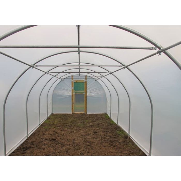 Crop Bar for Polytunnel | Love Gardening