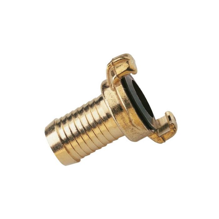 Hose Coupling - ½" | Love Gardening