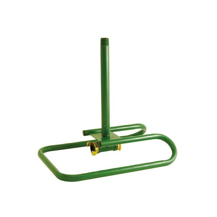 Sprinkler Sled Base with Sprinkler | Love Gardening