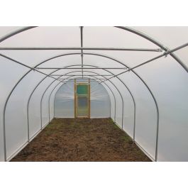 Crop Bar for Polytunnel | Love Gardening