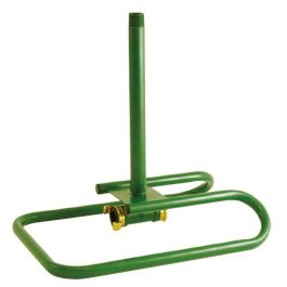 Sprinkler Sled Base with Sprinkler | Love Gardening