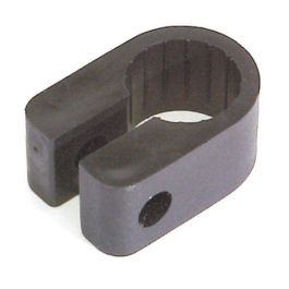 Pipe Cleat - To Fit Outer Pipe Diameter - 16mm | Love Gardening