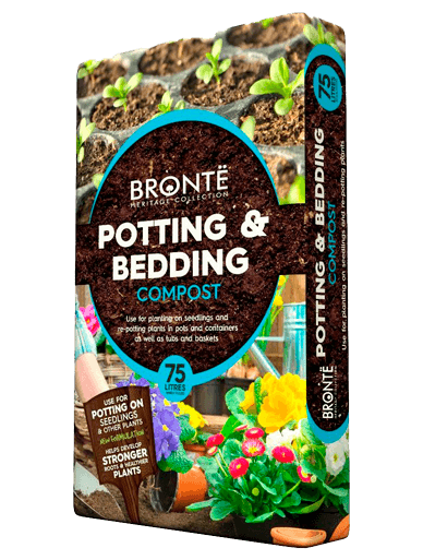 Love Gardening - High-Quality Horticultural Supplier